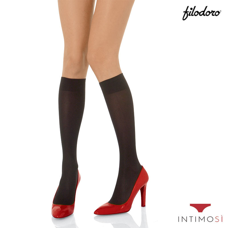 Filodoro - Calze e collant gambe da urlo online | IntimoSì – IntimoSì ...