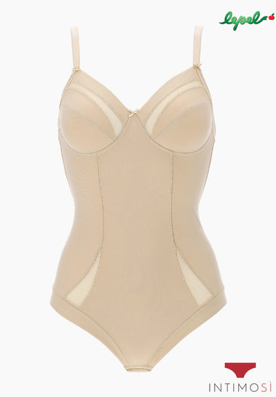 Body donna - intimo e lingerie elegante e sensuale | IntimoSì ...